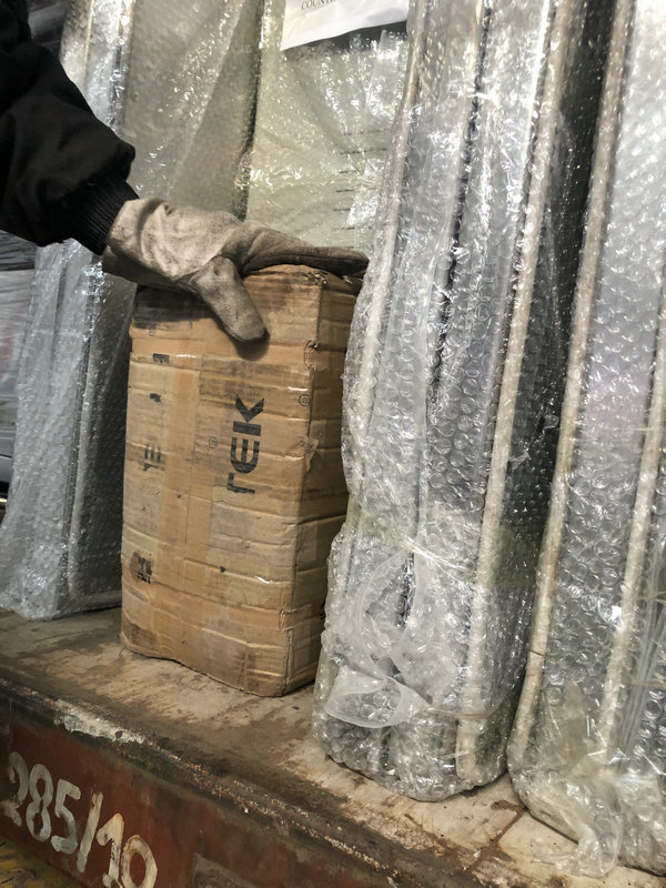 Easy Operation Noodles Manufacturing Machine , Noodles Making Plant